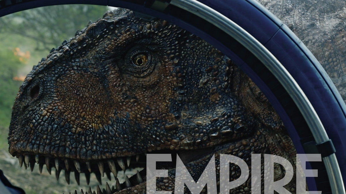 Colin Trevorrow Reveals Jurassic World Short Film Battle At Big Rock